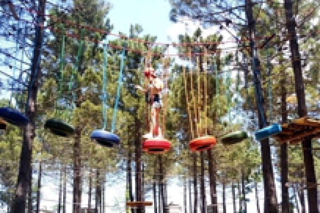 TOKİ Macera Park'ta Eğlen! - Visit Bartın - Bartın Turizm ve Tanıtım ...